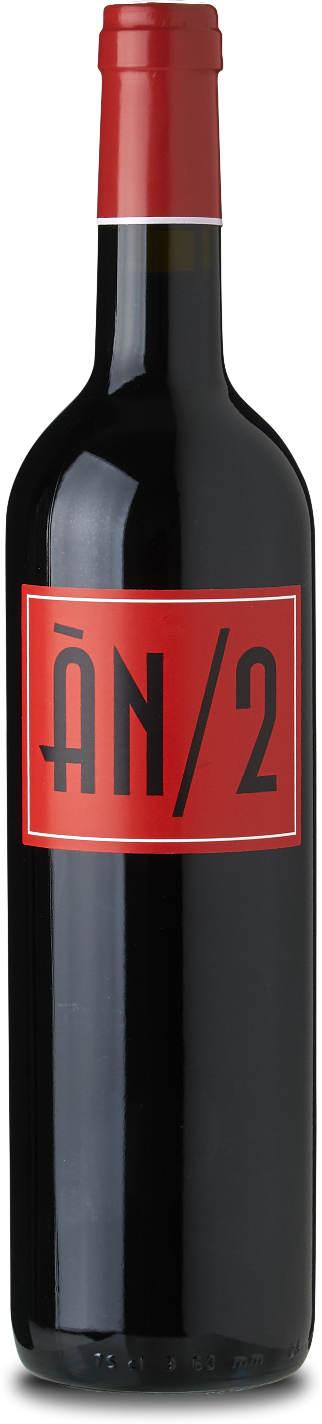 Bodegas An Negra AN/2 2021 - Vine - Felixvine