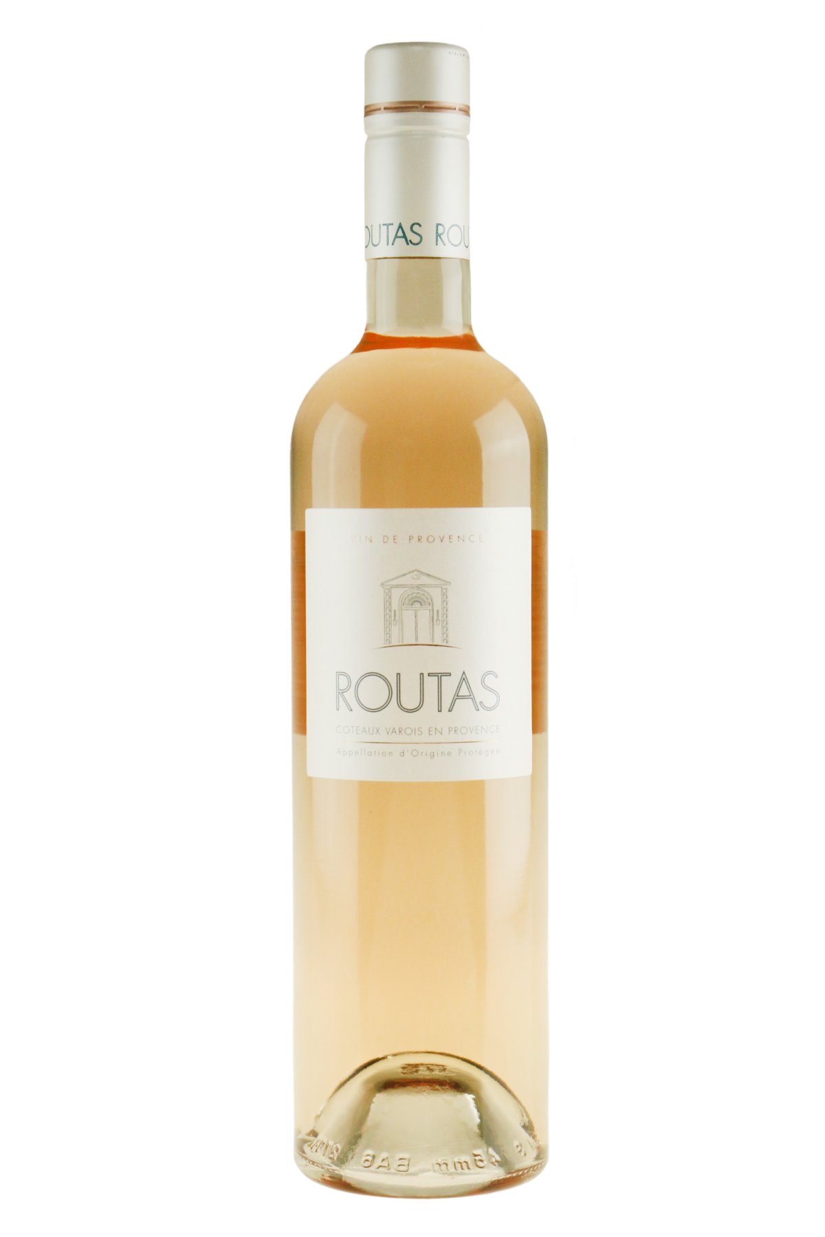 CHATEAU ROUTAS ROSE - Se flere kategorier - Felixvine