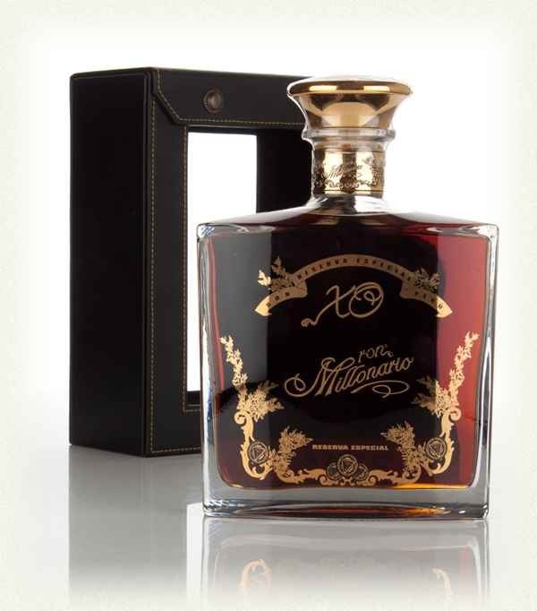 RON MILLONARIO XO RESERVA ESPECIAL 40% MAGNUM 150 CL - Se flere ...